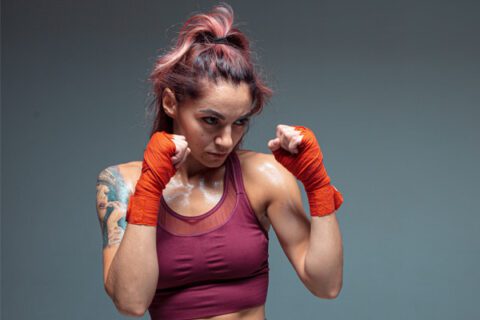 Boxing Lessons for Beginners in Floral Park Long Island - Lyfe Boxing