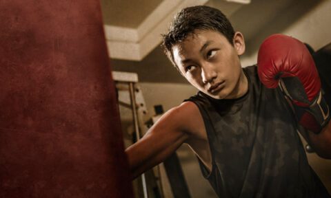 Teen Boxing - Lyfe Boxing